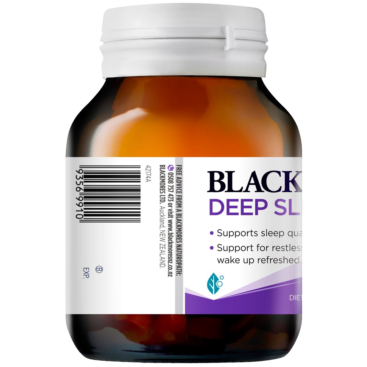 Blackmores Deep Sleep 60 Tablets
