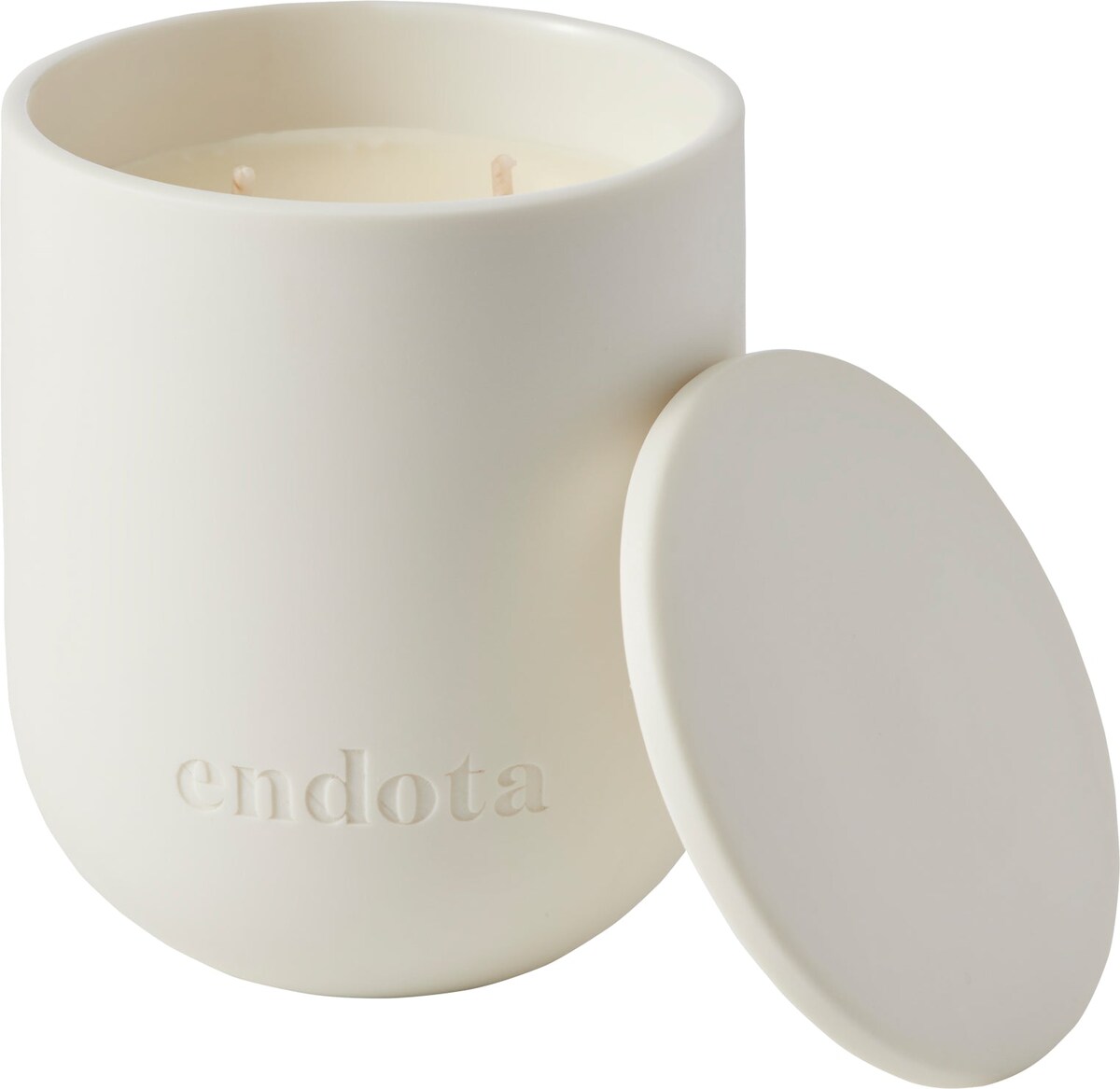 Endota Signature Blend Soy Candle