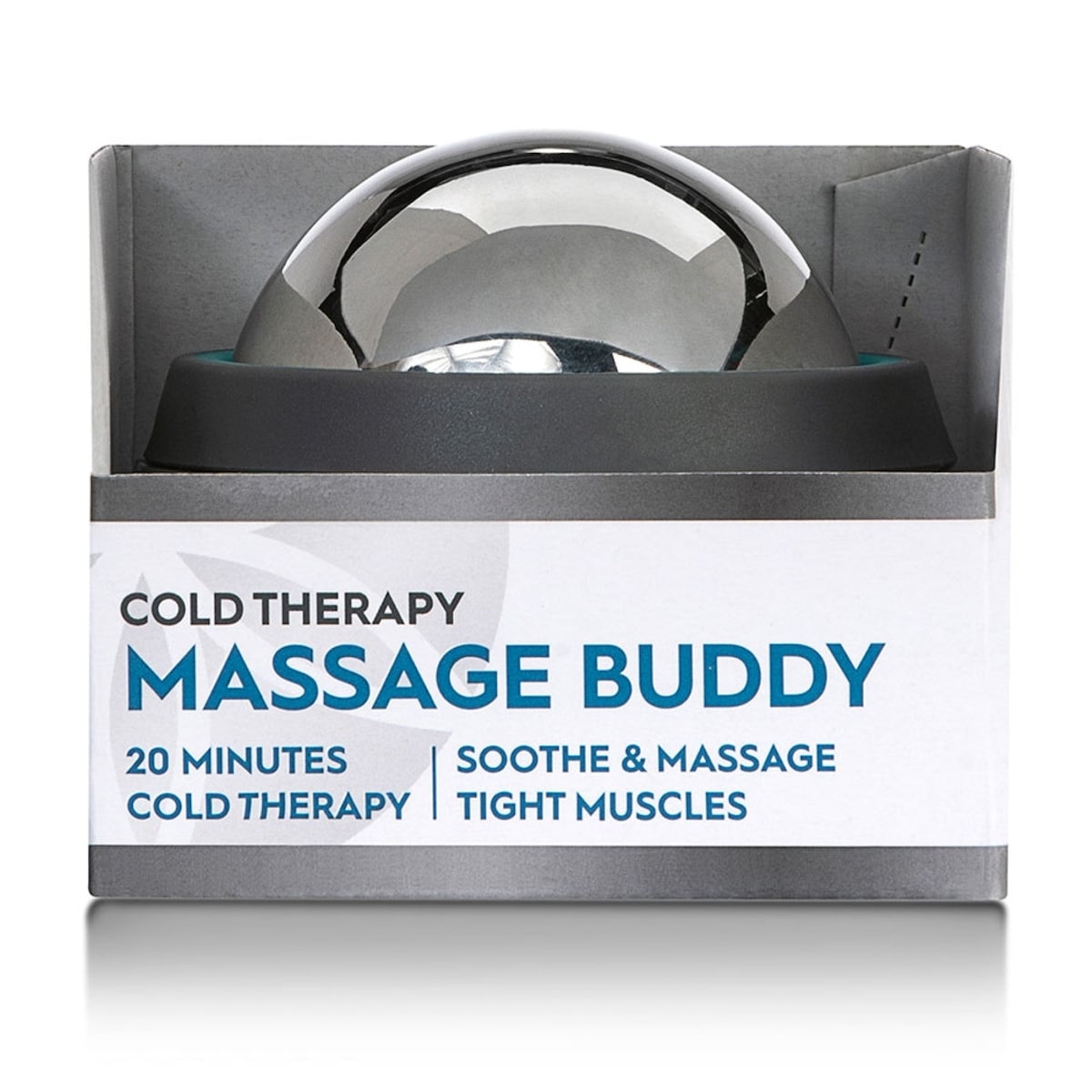 Gaiam Massage Buddy Cold Therapy