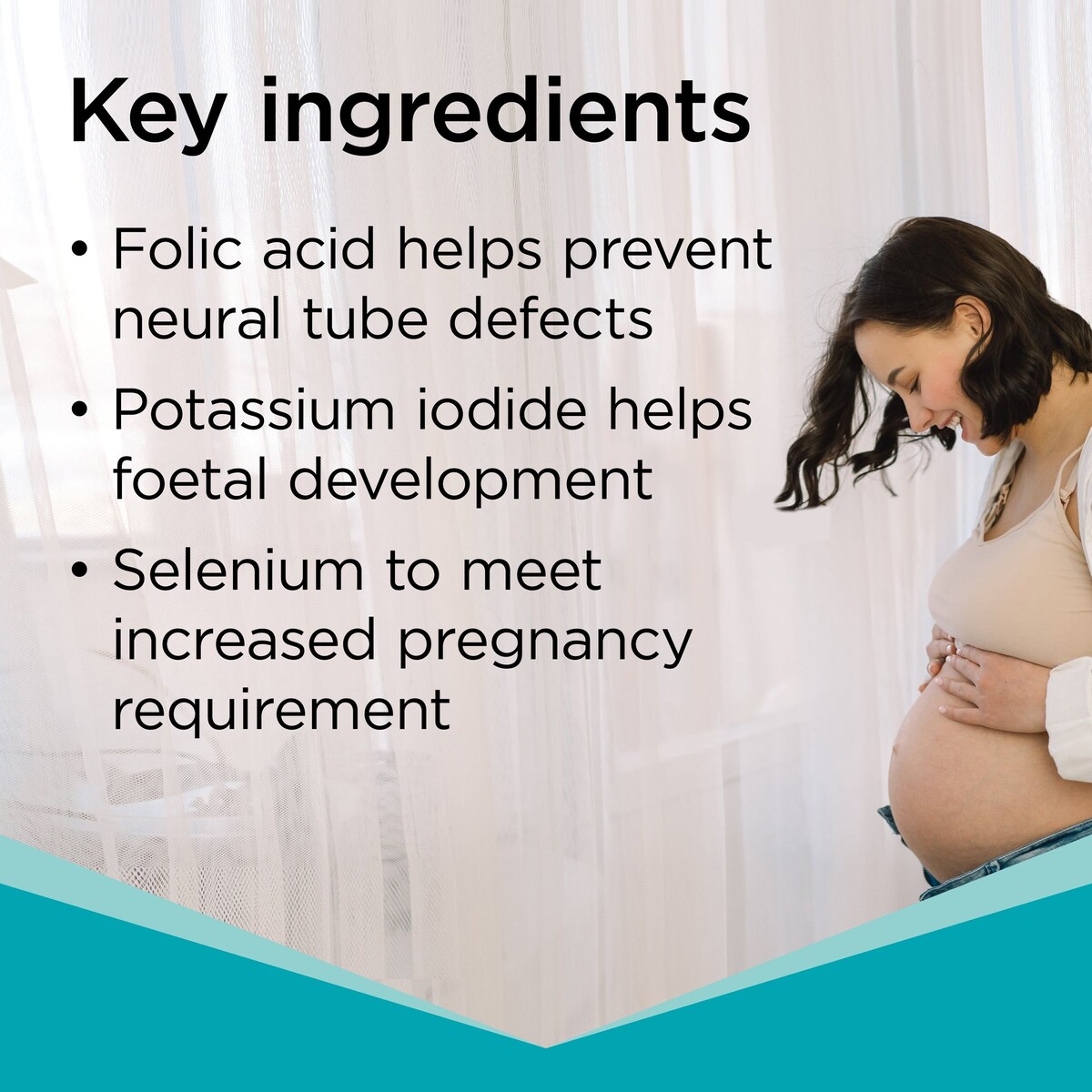 Blackmores Conceive Well Gold 56 Tablets + Capsules