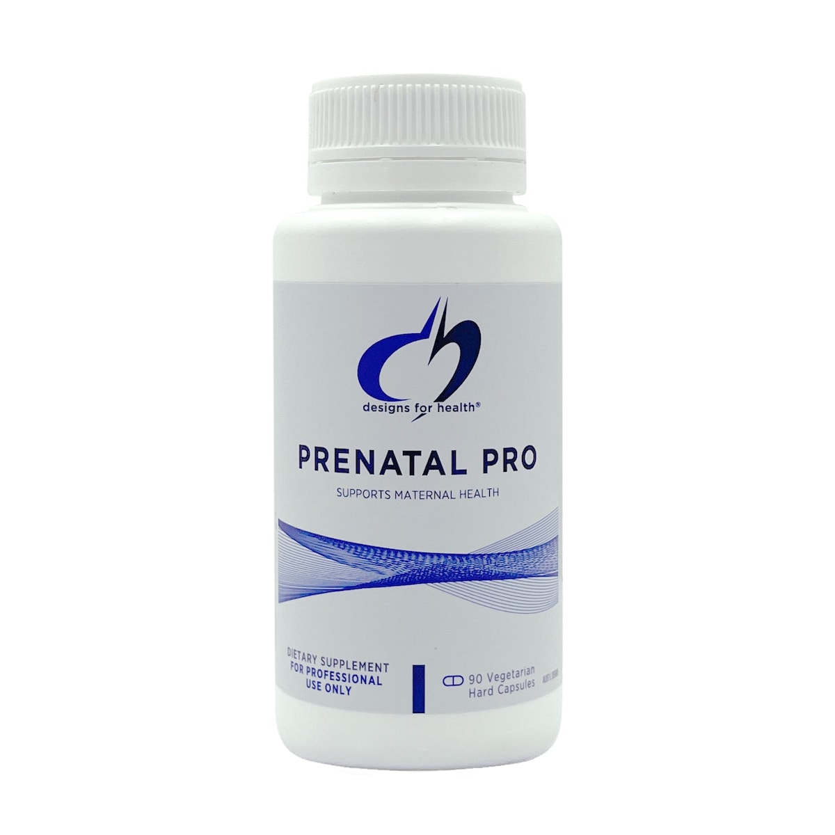 Designs For Health Prenatal Pro 90 Caps
