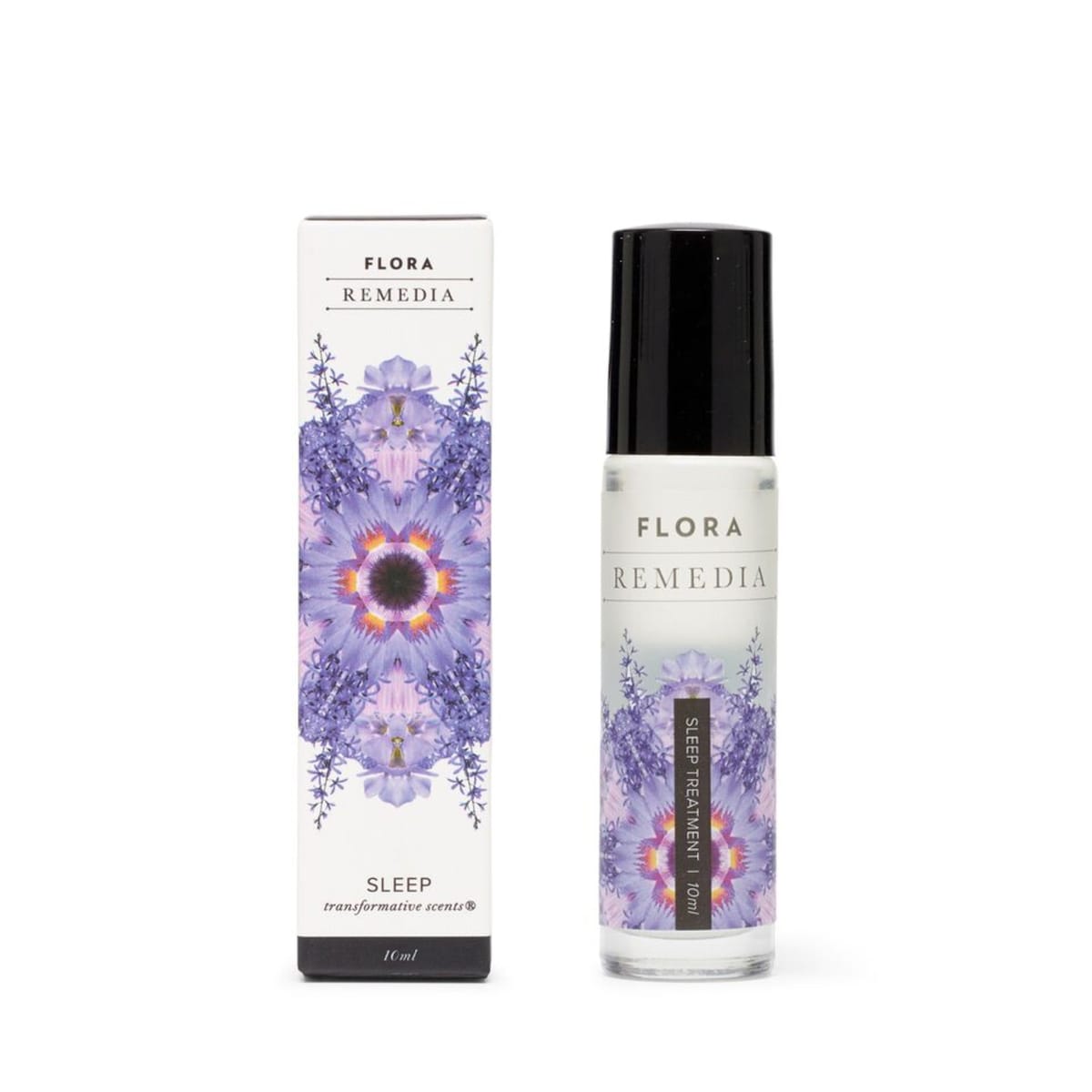 Flora Remedia Roll On Sleep Treatment 10Ml | Healthylife