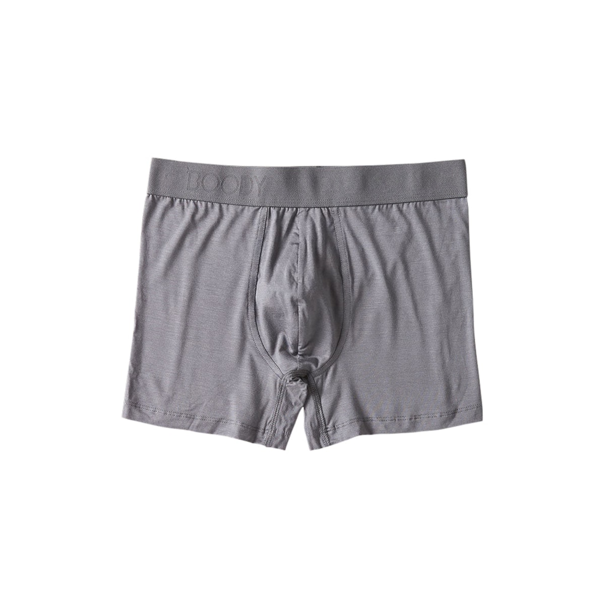 Boody Men's Everyday Boxers Ash L | Healthylife