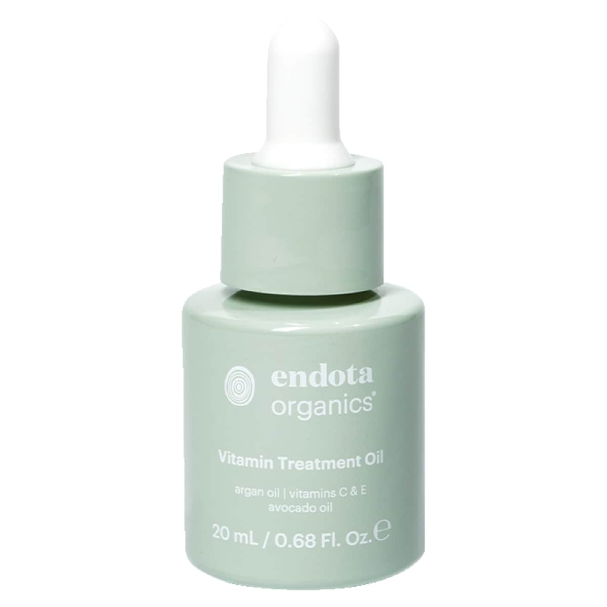 Endota Organics Vitamin Treatment Oil 20ml | Healthylife