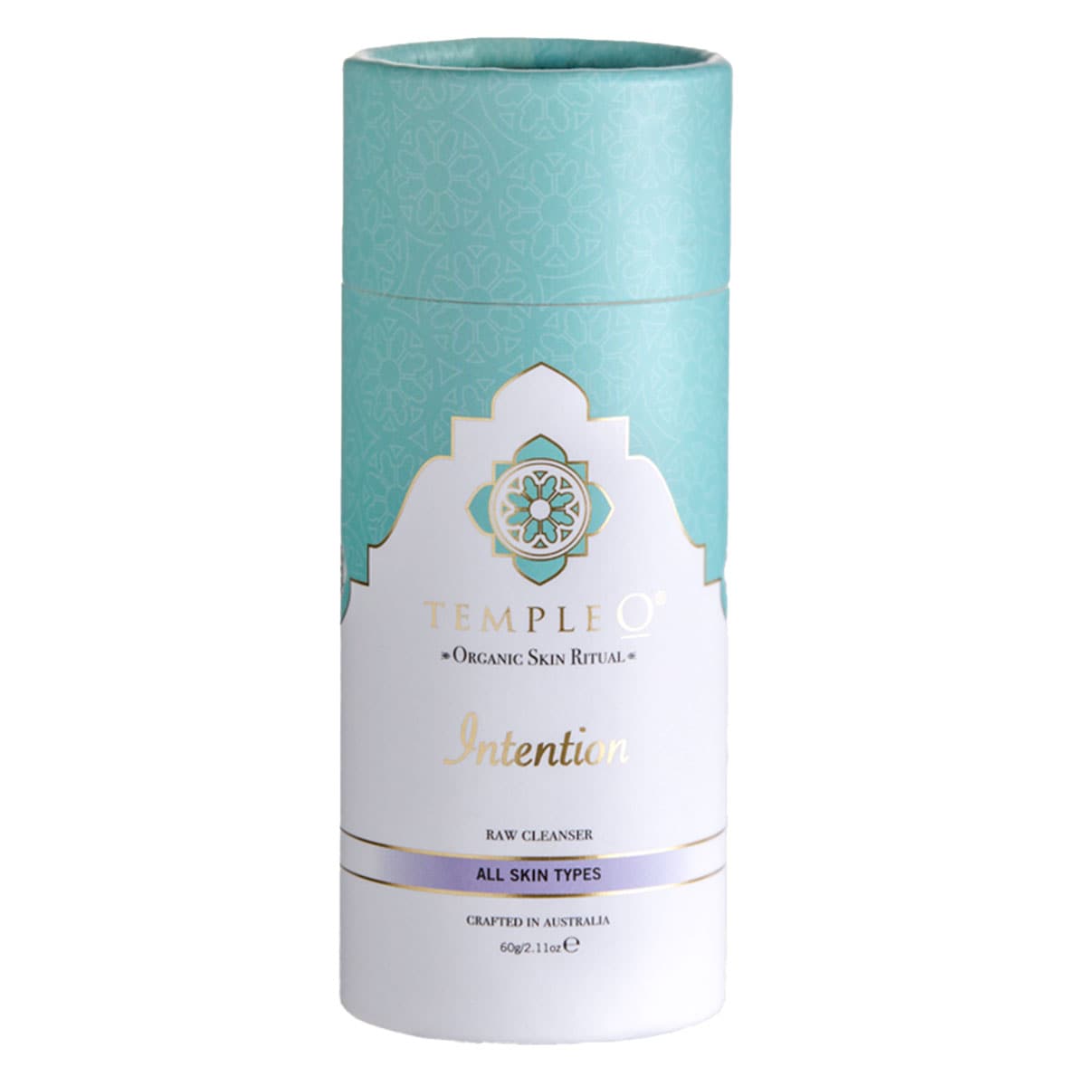 Desert Shadow Temple O Face Cleanser 60g