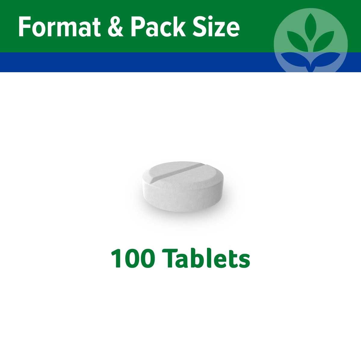 Cenovis Mega Vitamin B 100 Tablets