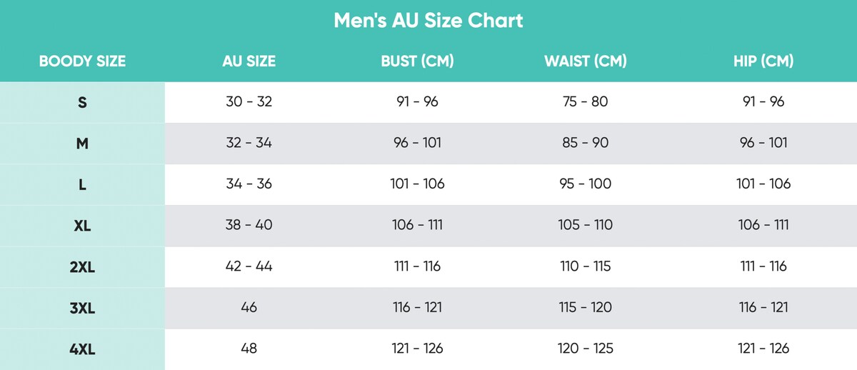 Boody Men's Original Boxers Light Grey Marl S