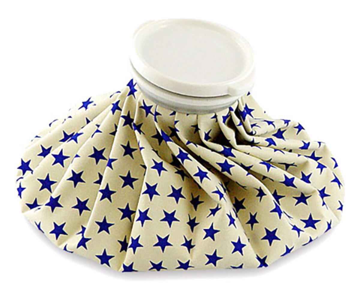 RETRO ICE BAG ASSORTED LARGE BAG | Healthylife