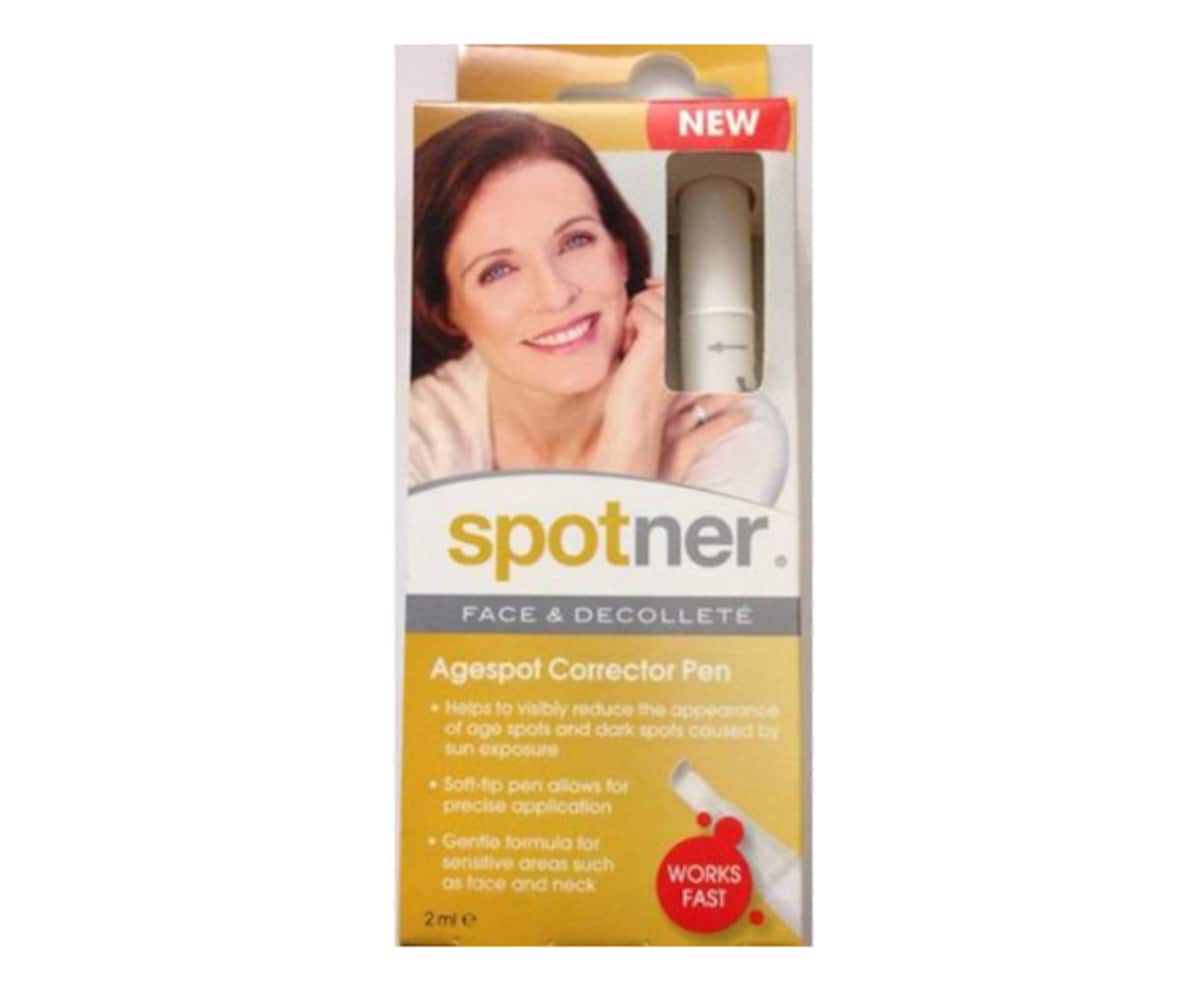 SPOTNER ANTI-AGE AGESPOT CORRECTOR PEN FACE 1 APPLI-PEN | Healthylife
