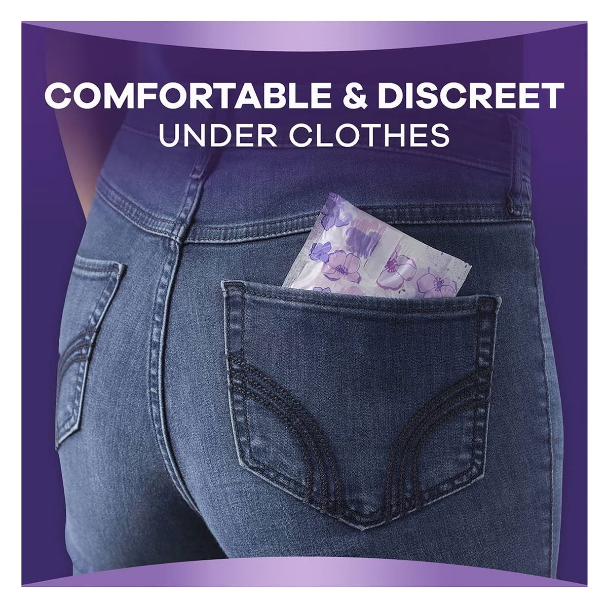 Always Discreet Incontinence Pads Normal 12 Pack