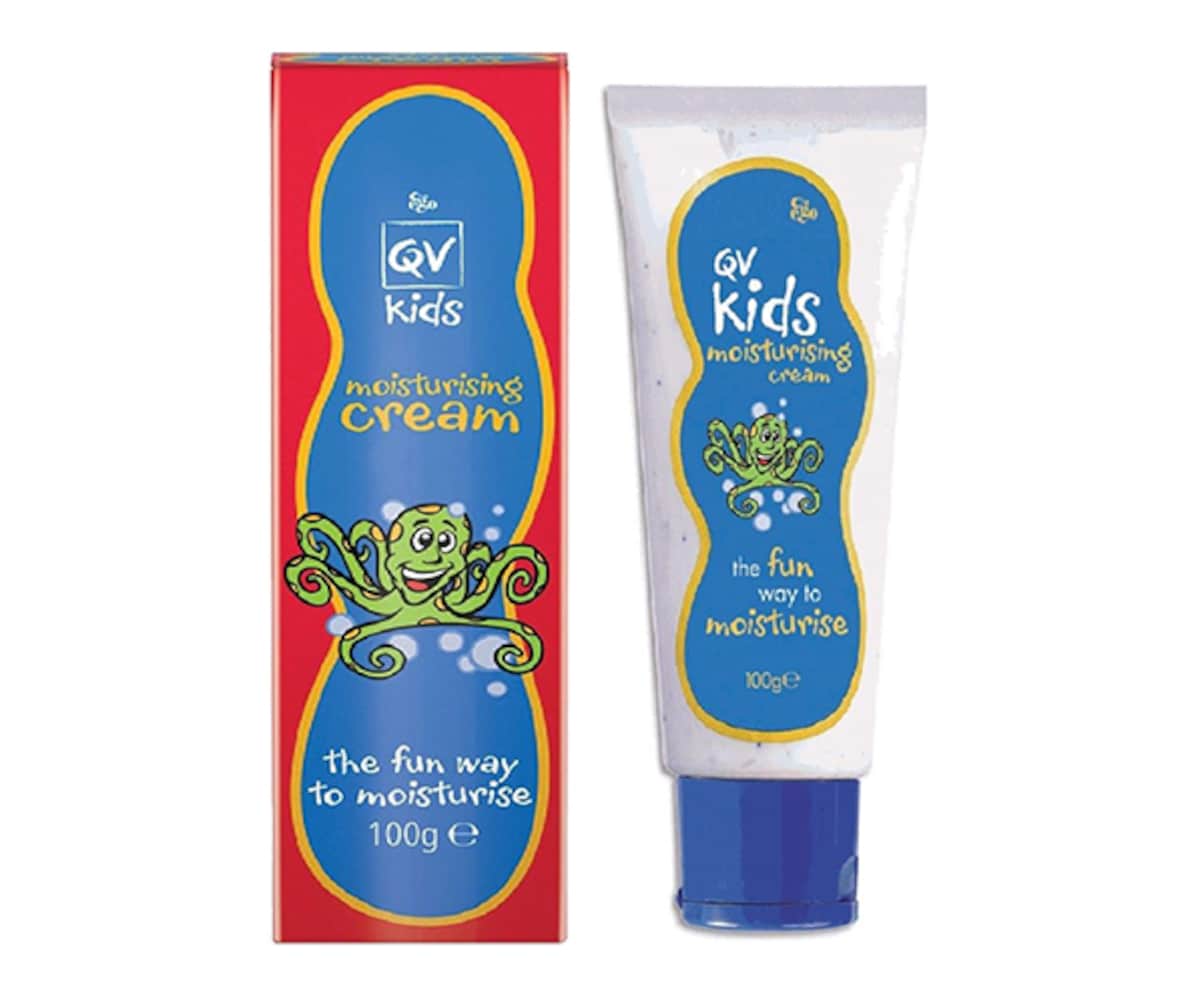 Ego QV Kids Moisturising Cream 100g