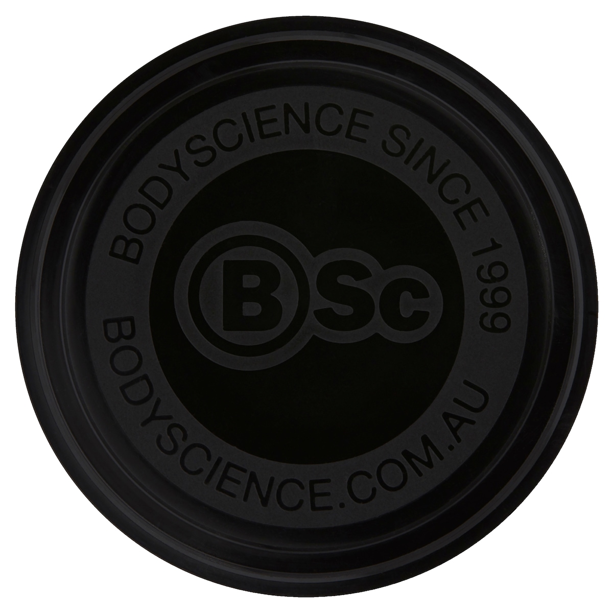 BSc Body Science Nitrovol Lean Muscle Vanilla 500g