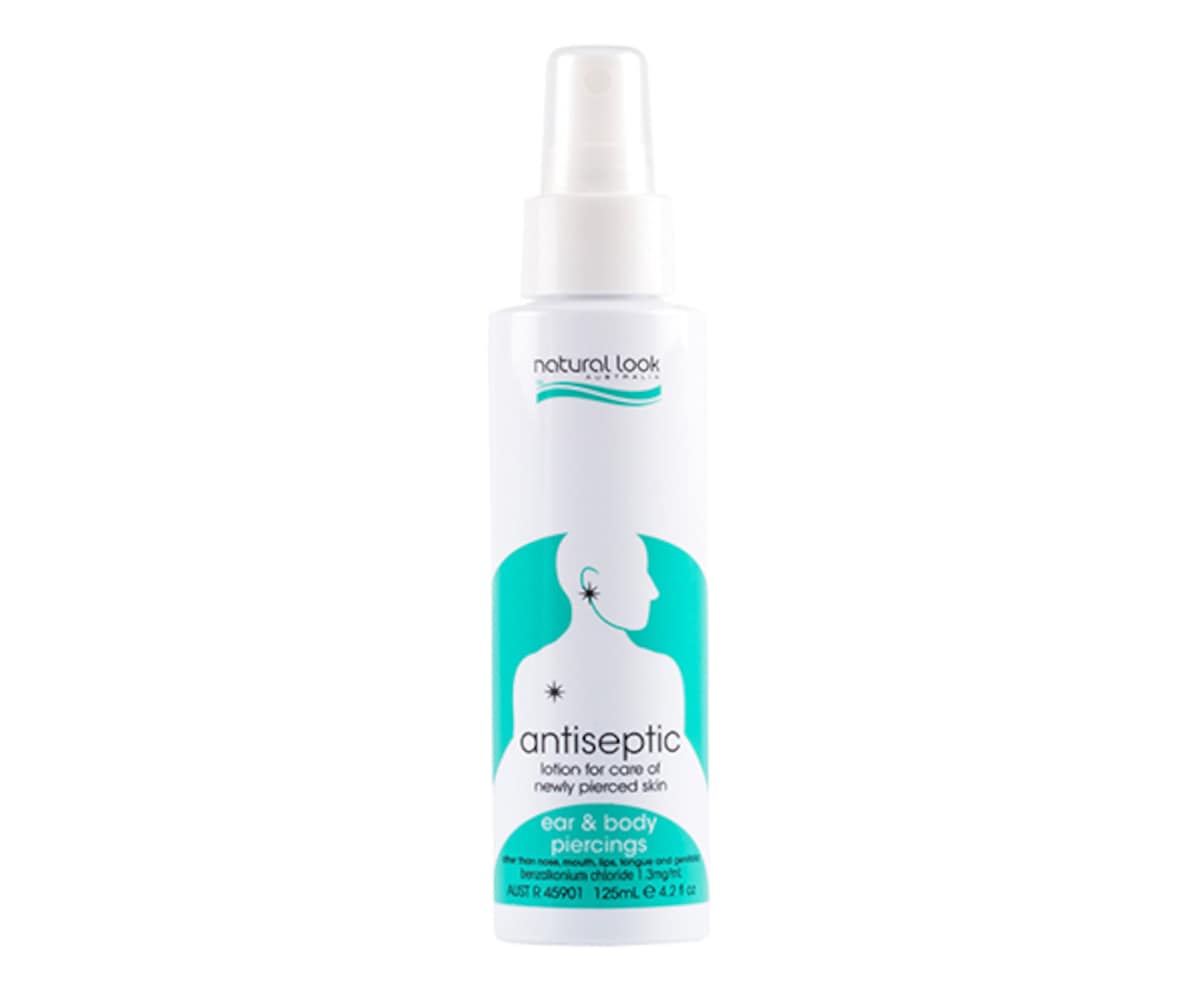 Antiseptic Ear Care | Healthylife