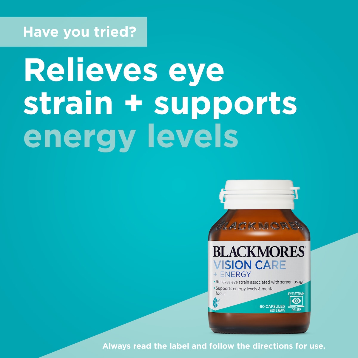 Blackmores Deep Sleep 60 Tablets