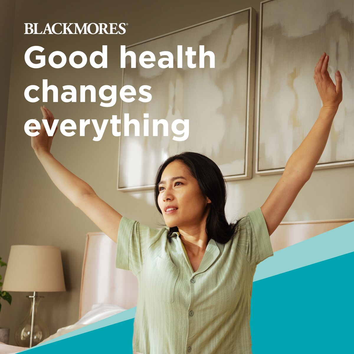 Blackmores Deep Sleep 60 Tablets