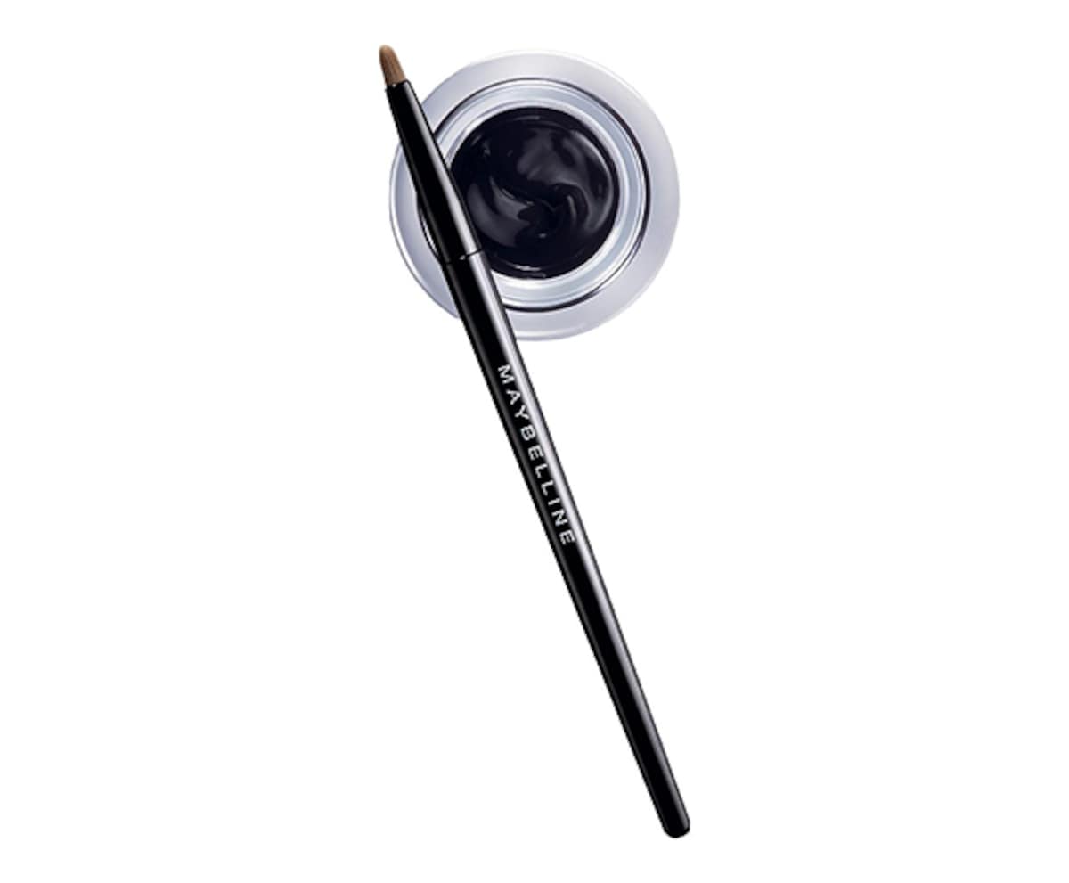 Maybelline Eyestudio Lasting Drama Gel Pot Eye Liner Blackest Black 950