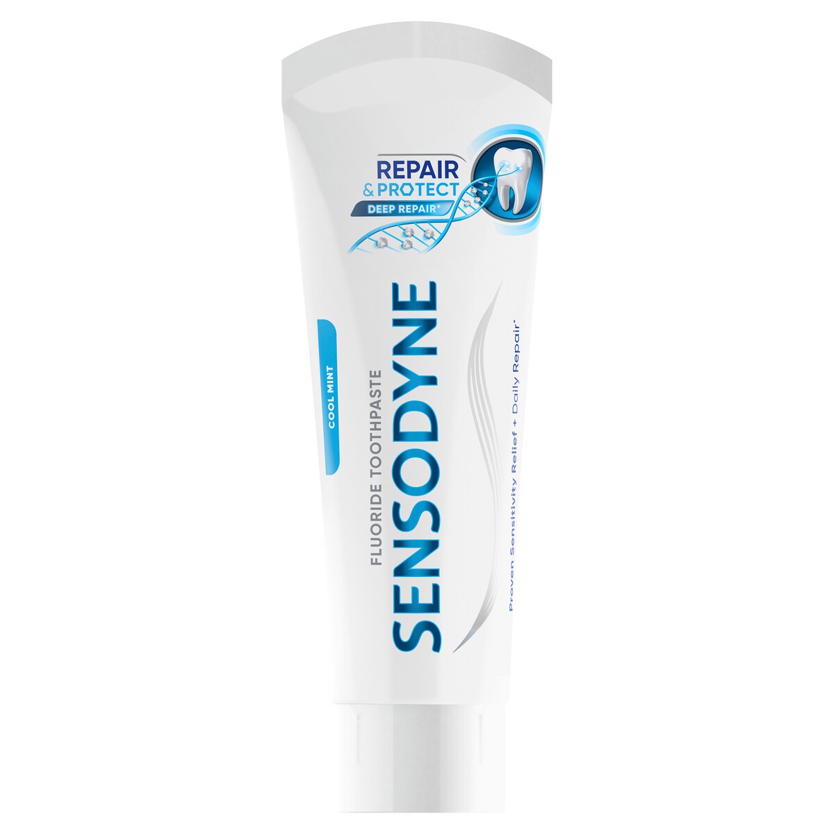 Sensodyne Repair & Protect Toothpaste 100g