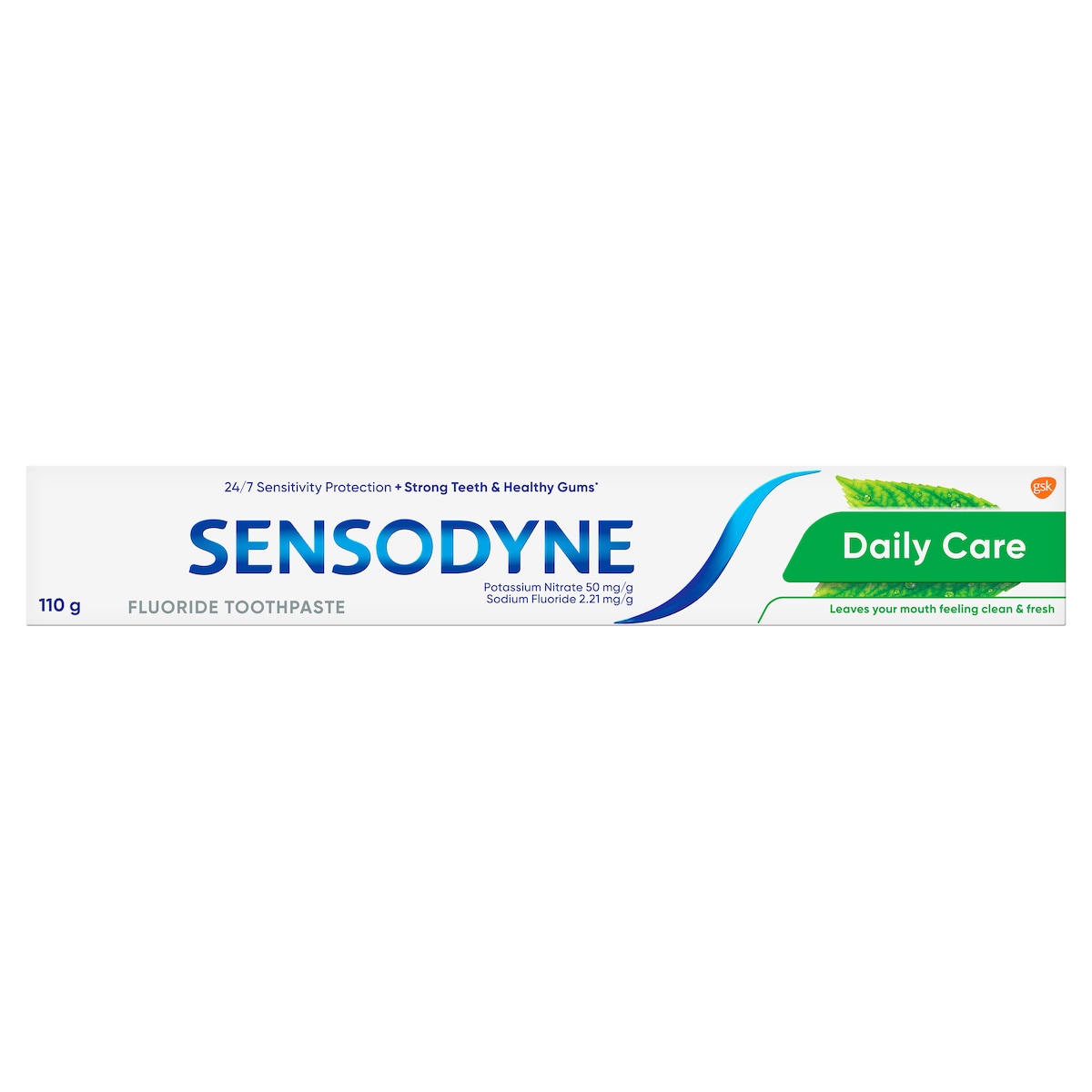 Sensodyne Daily Care Toothpaste 110g