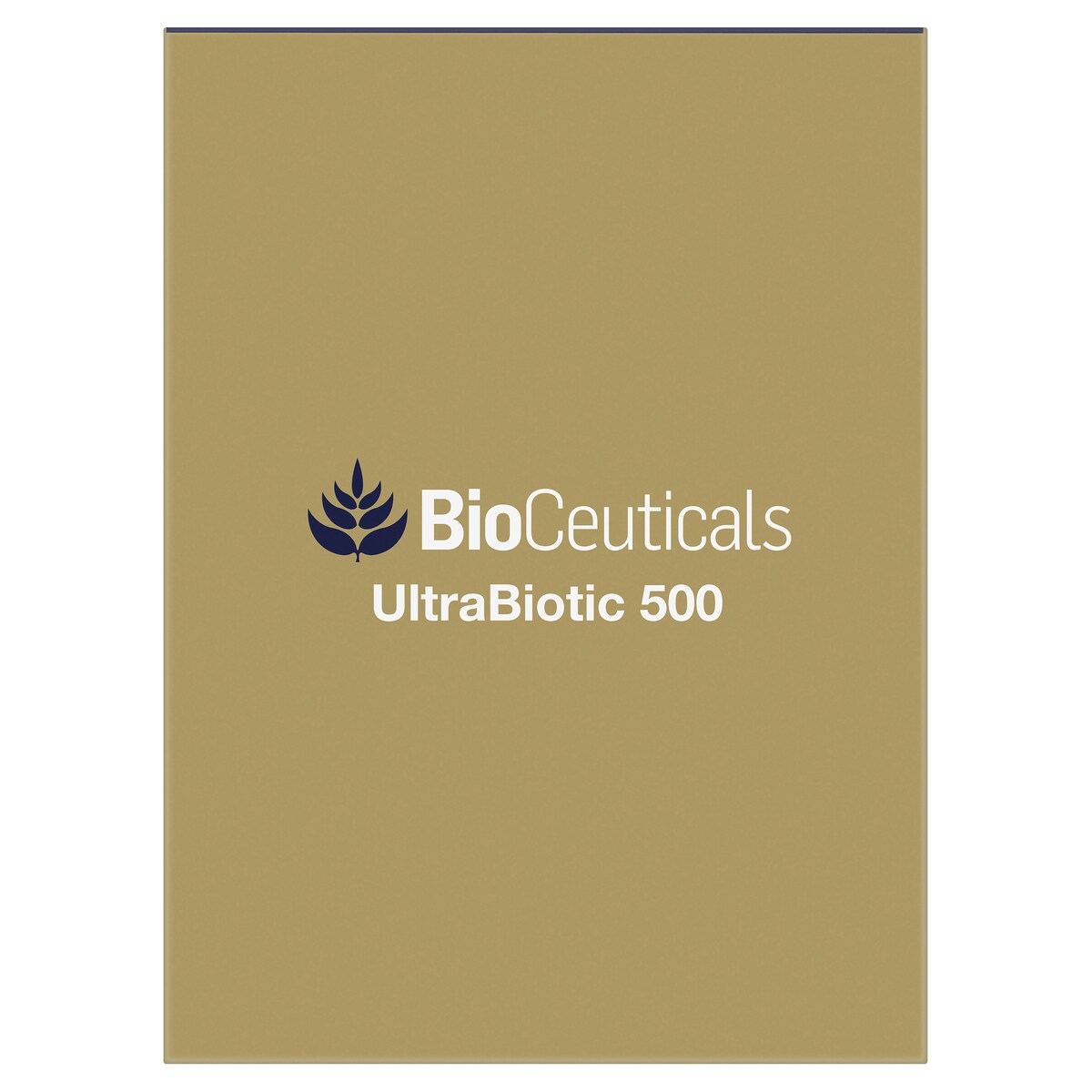 BioCeuticals UltraBiotic 500 5g x 14 Sachets