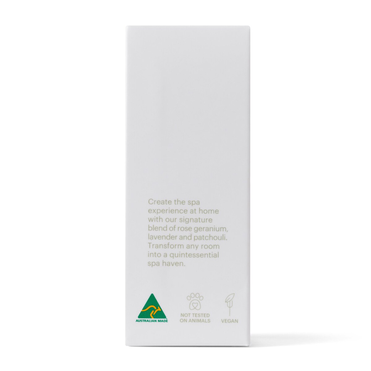 Endota Signature Blend Essential Oil GWP