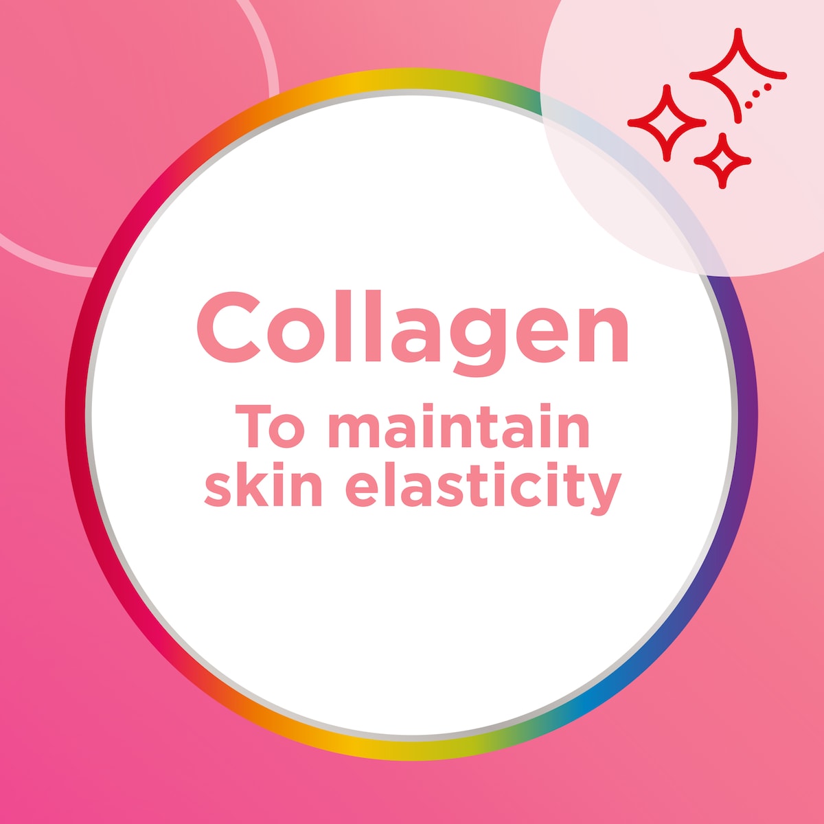 Centrum Collagen Boost & Glow 50 Tablets