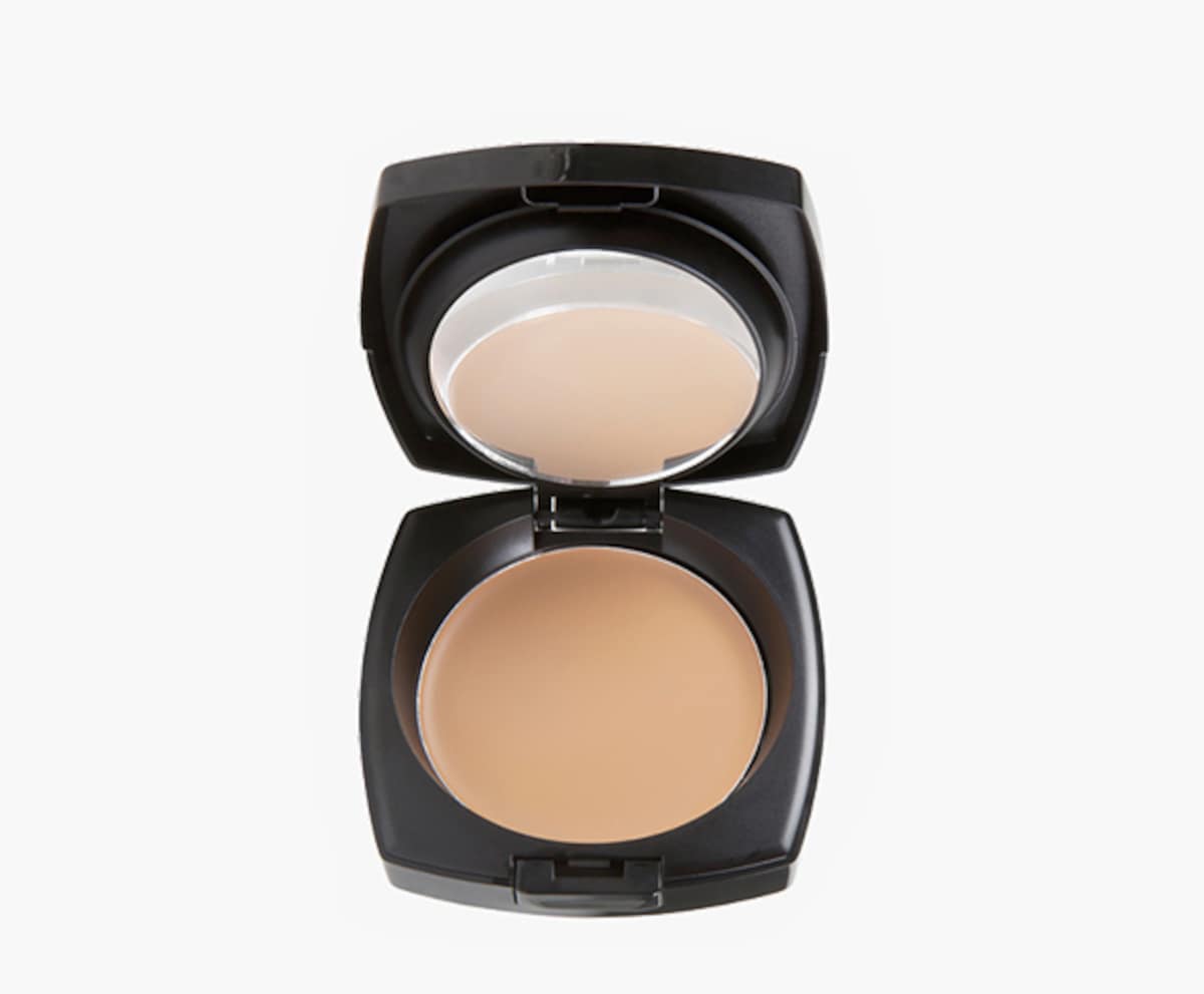 Natio Cream to Powder Foundation Medium | Healthylife