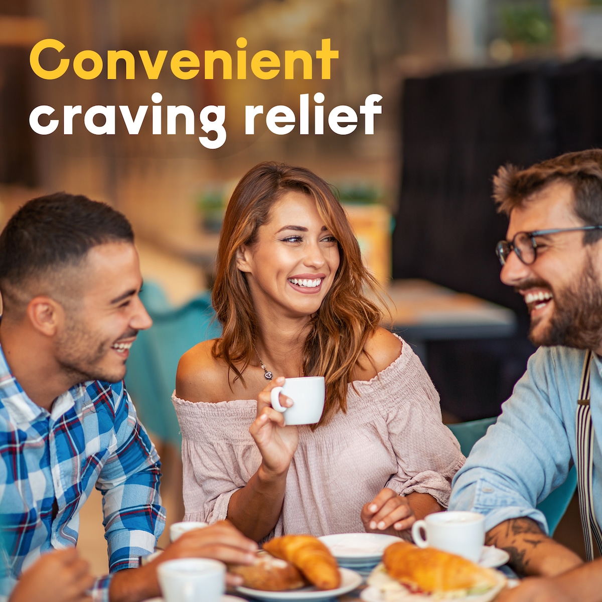 Nicabate Minis Lozenges 1.5Mg Mint Quit Smoking 60 Lozenges