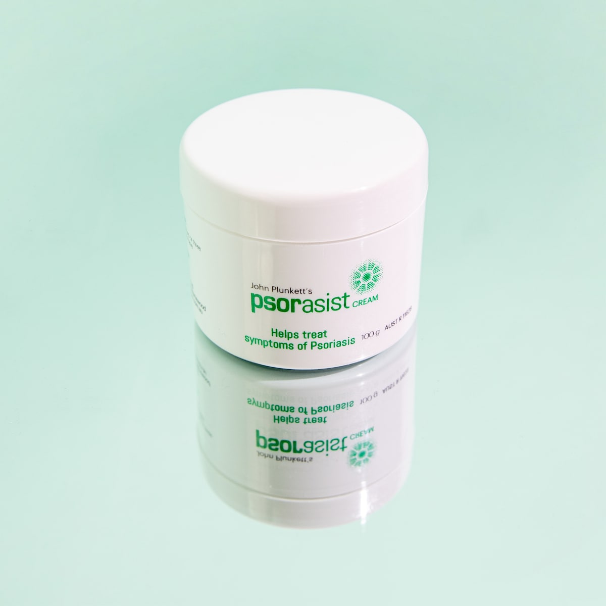 John Plunketts Psor-Asist Cream 100g