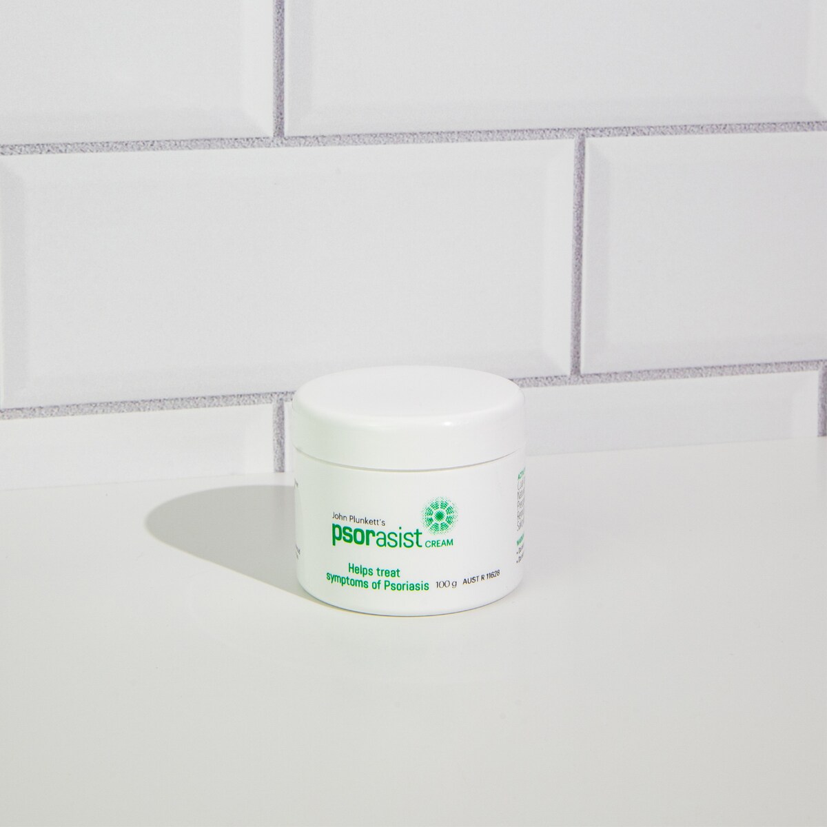 John Plunketts Psor-Asist Cream 100g