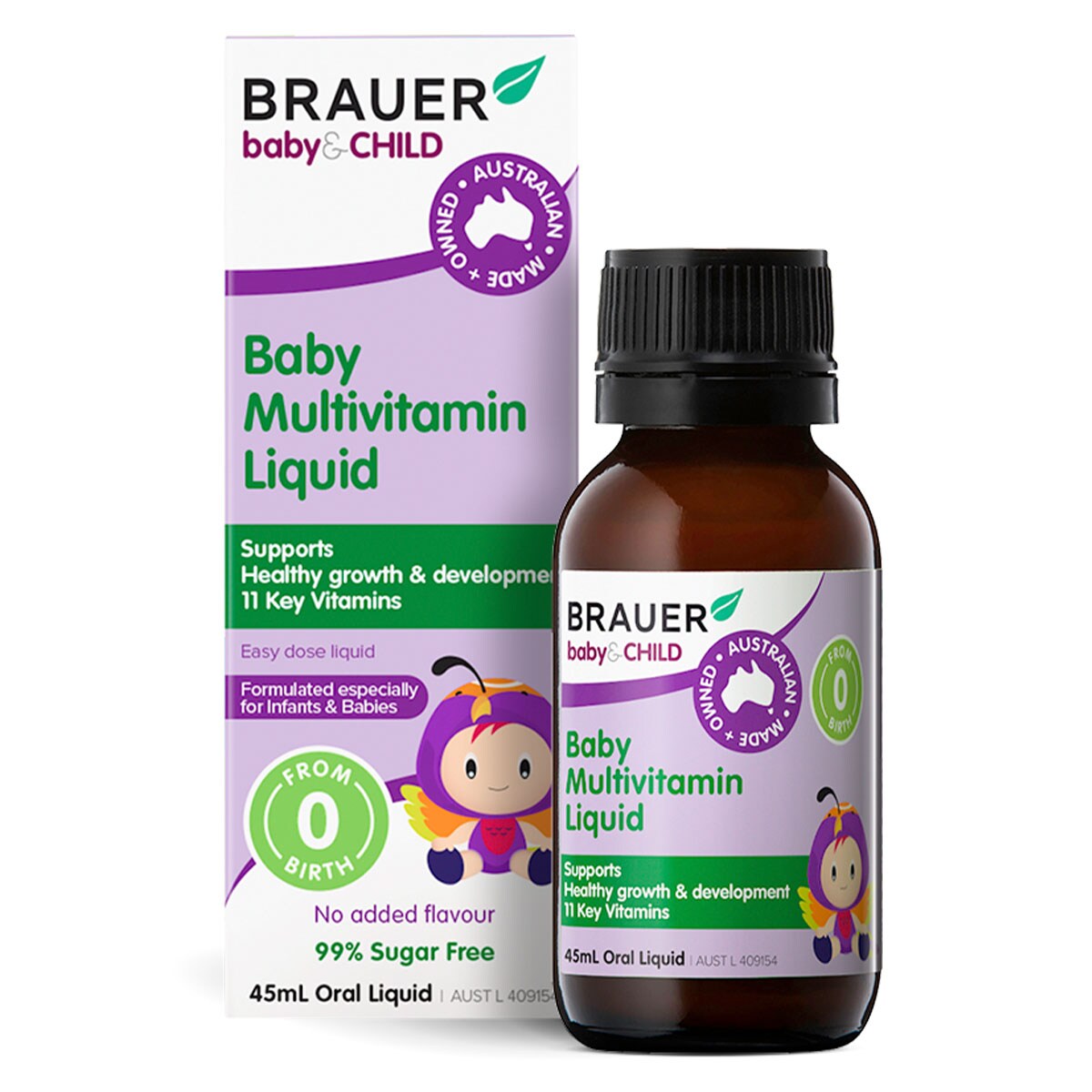 Panamax Elixir Pain Relief 200ml | Healthylife