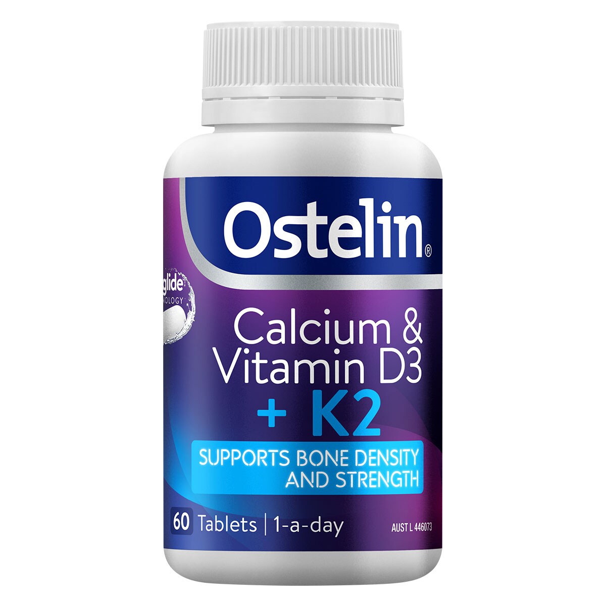 Ostelin Cal-Dk2 60 Tablets